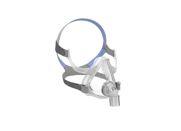 AirFit F10 and AirFit F10 for Her – Adroit Medical Equipment