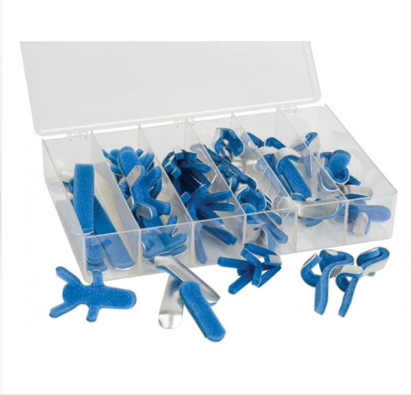ProCare® Finger Splint, Assorted Types and Sizes – Adroit Medical Equipment